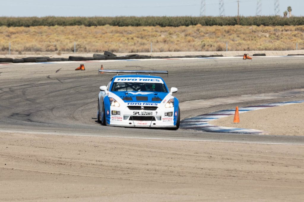 R13.Static // Nissan GT-R (R35) Wing – Aeromotions.com